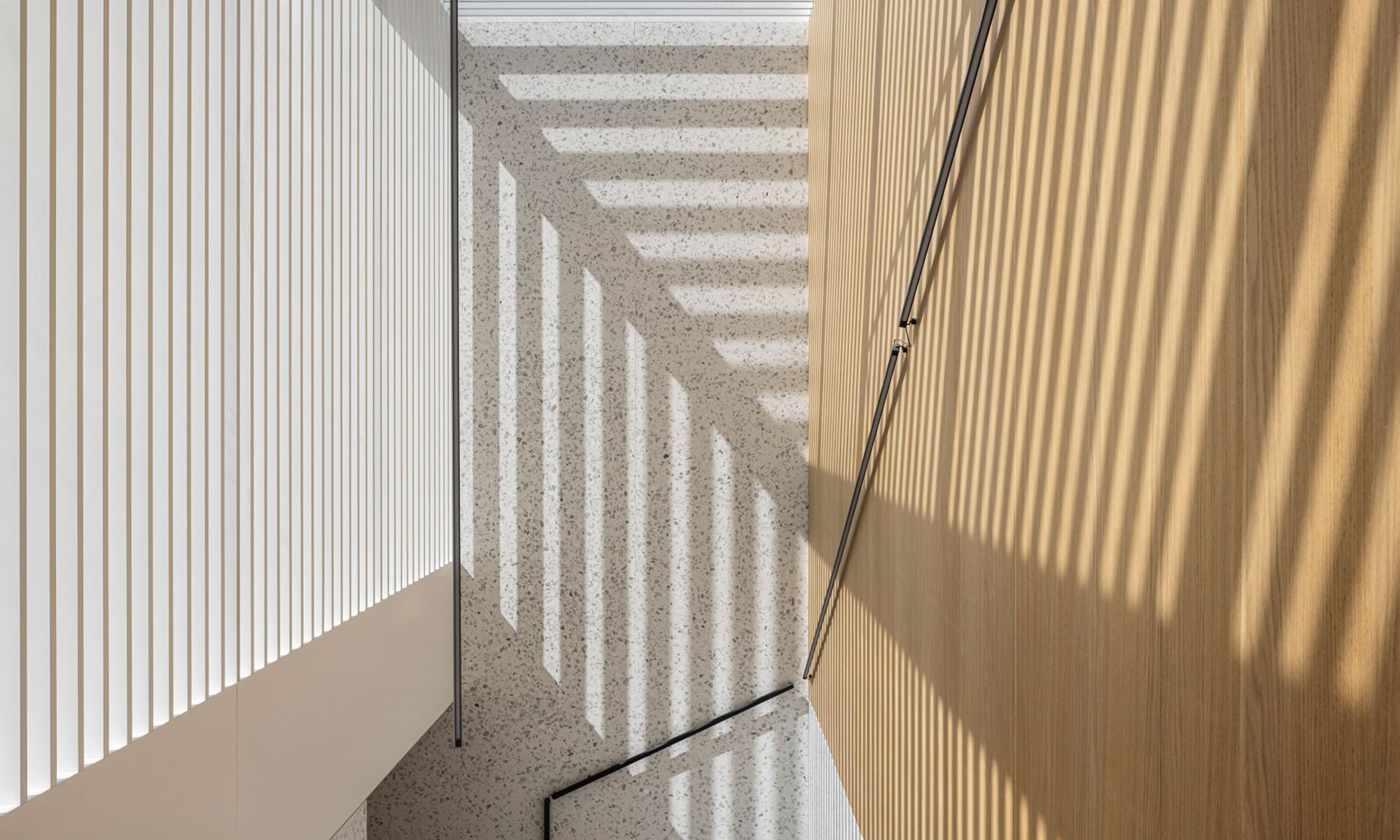 Geula Penthouse - Pitsou Kedem